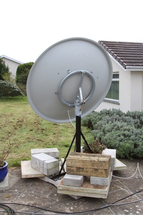 SDR-Radio.com - Software Defined Radio | Home